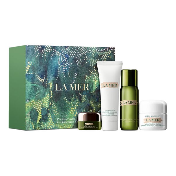 Starter Set 1 La Mer ≡ SEPHORA