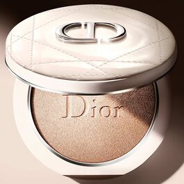 Dior Forever Couture Luminizer Highlighter - Pudra iluminatoare DIOR ≡ ...