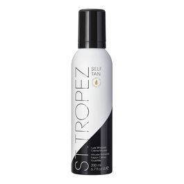 Saint Tropez Luxe Whipp Creme Foam - Spuma autobronzanta pentru corp St ...