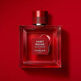 Habit Rouge - Eau de Parfum Guerlain ≡ SEPHORA