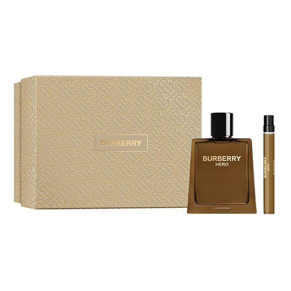Burberry Hero - Set Eau de Parfum Burberry ≡ SEPHORA