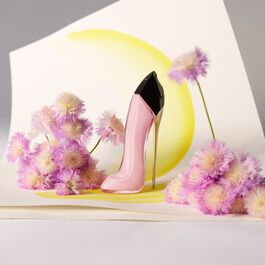 Good Girl Blush - Set Eau de Parfum Carolina Herrera ≡ SEPHORA