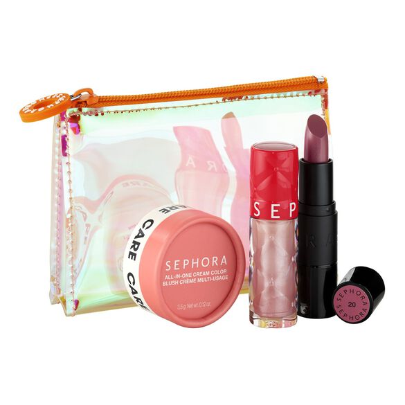 Valentine's Day - Set machiaj Sephora Collection ≡ SEPHORA
