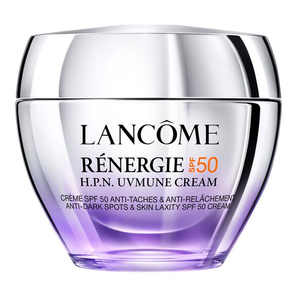Rénergie H.P.N. UVMUNE SPF50 Cream - Cremă SPF 50 cu acțiune anti-îmbătrânire Lancome ≡ SEPHORA