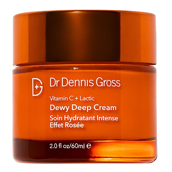 Vitamin C + Lactic - Crema hidratanta Dr. Dennis Gross ≡ SEPHORA