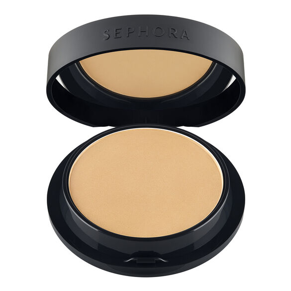 Best Skin Ever Matte - Fond de ten pudra mat Sephora Collection ≡ SEPHORA
