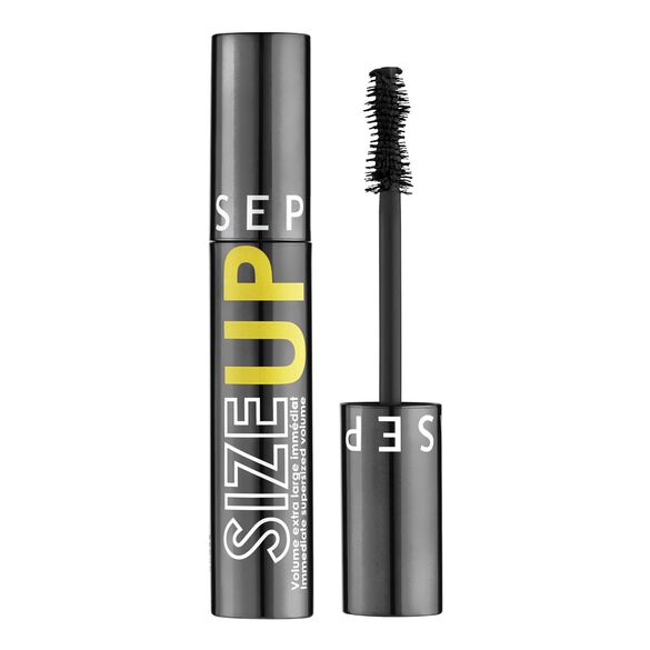 Size up - Rimel cu efect de volum extrem imediat Sephora Collection ≡ ...