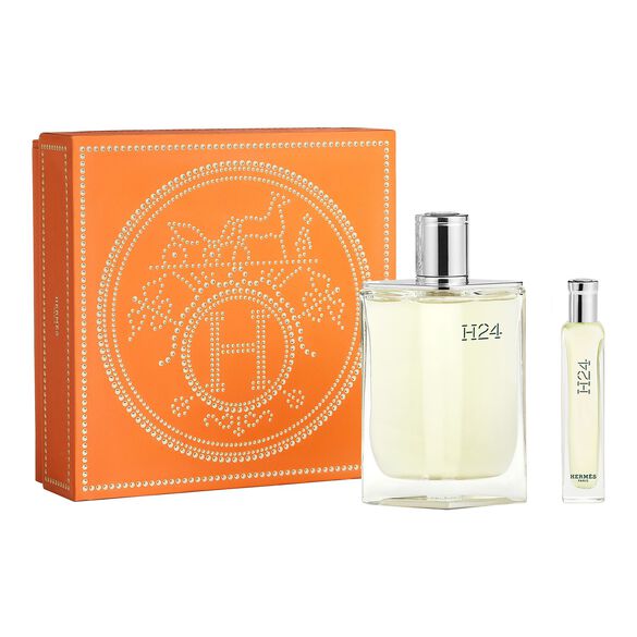 H24 - Set Eau de toilette Hermes ≡ SEPHORA