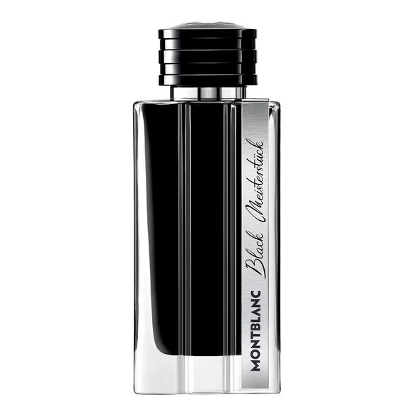 Collection Black Meisterstuck - Eau de Parfum | Montblanc ≡ SEPHORA