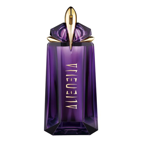 Alien - Eau de Parfum Refillable - Refill MUGLER ≡ SEPHORA