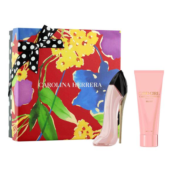 Good Girl Blush - Set Eau de Parfum Carolina Herrera ≡ SEPHORA