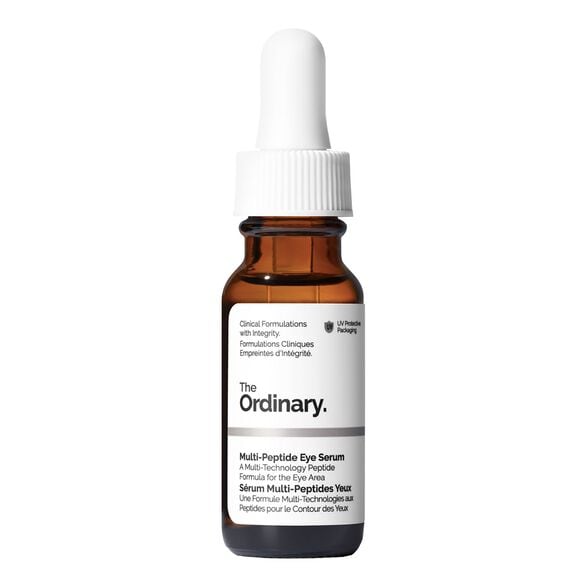 Multi-Peptide Eye Serum - Serum Contur Ochi The Ordinary ≡ SEPHORA