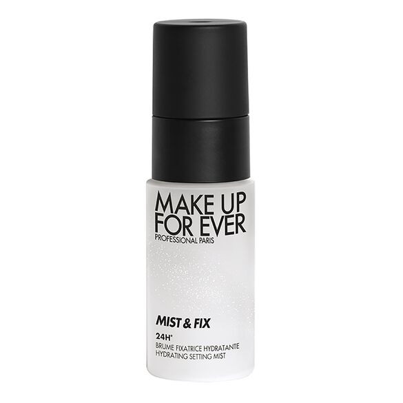 Mist & Fix Make-Up Setting Spray - Spray pentru fixarea machiajului ...