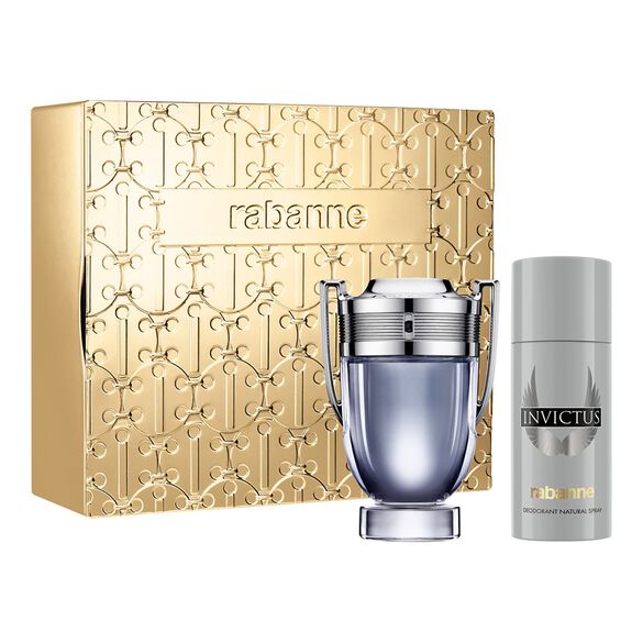Invictus - Set Eau de Toilette Rabanne Fragrances ≡ SEPHORA