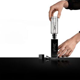 MYSLF - Apa de parfum reincarcabila barbati Yves Saint Laurent ≡ SEPHORA