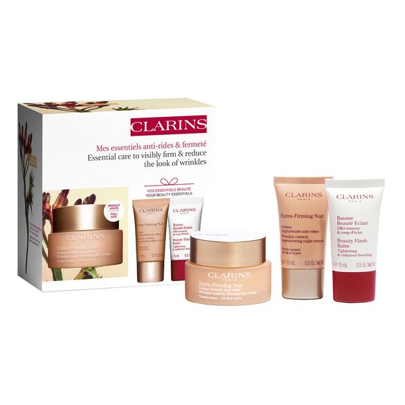 EXTRA FIRMING SET 2024 - Seturi ingrijire Clarins ≡ SEPHORA
