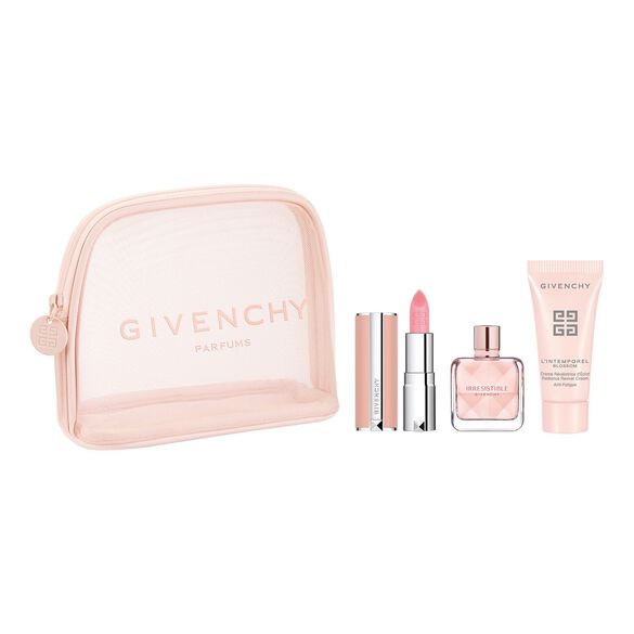 Irresistible Givenchy Set - Set multifunctional Givenchy ≡ SEPHORA