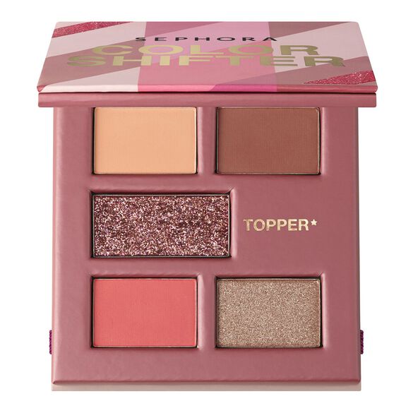 Color Shifter - Culori pentru stratificare si transformare Sephora ...