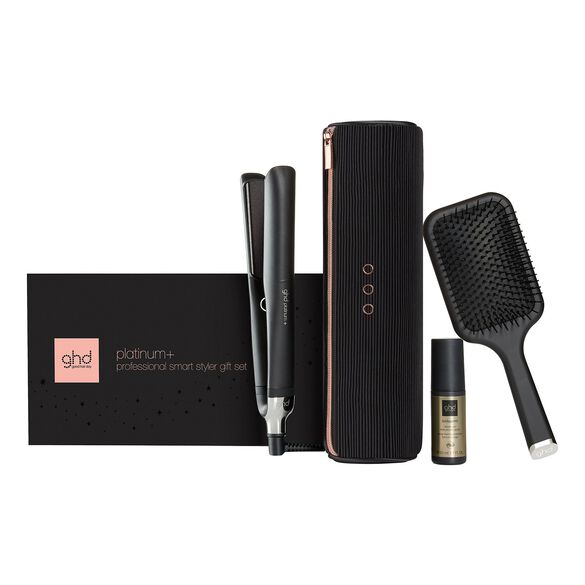 null GHD ≡ SEPHORA
