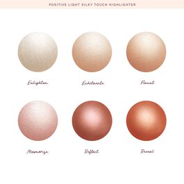 Positive Light Silky Touch Highlighter - Iluminator Rare Beauty ≡ SEPHORA