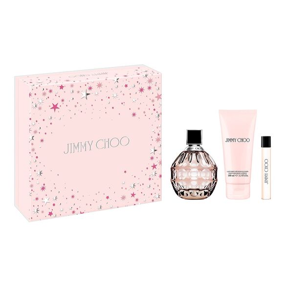 Jimmy Choo - Set Jimmy Choo ≡ SEPHORA