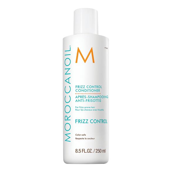 FRIZZ CONTROL CONDITIONER – Balsam anti-friz Moroccanoil ≡ SEPHORA