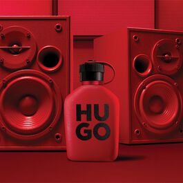 Hugo Intense - Eau de Parfum Boss ≡ SEPHORA