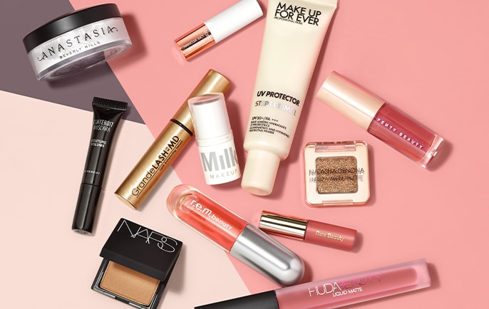 SEPHORA ≡ Machiaj ⋅ Parfum ⋅ Ingrijire ⋅ Frumusete