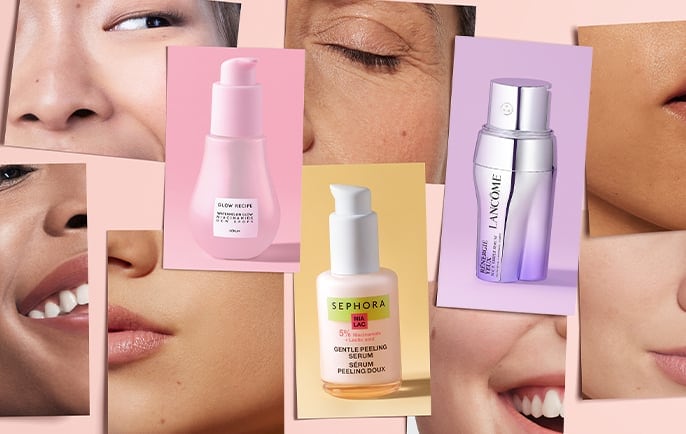 SEPHORA ≡ Machiaj ⋅ Parfum ⋅ Ingrijire ⋅ Frumusete