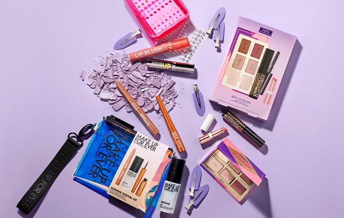 SEPHORA ≡ Machiaj ⋅ Parfum ⋅ Ingrijire ⋅ Frumusete