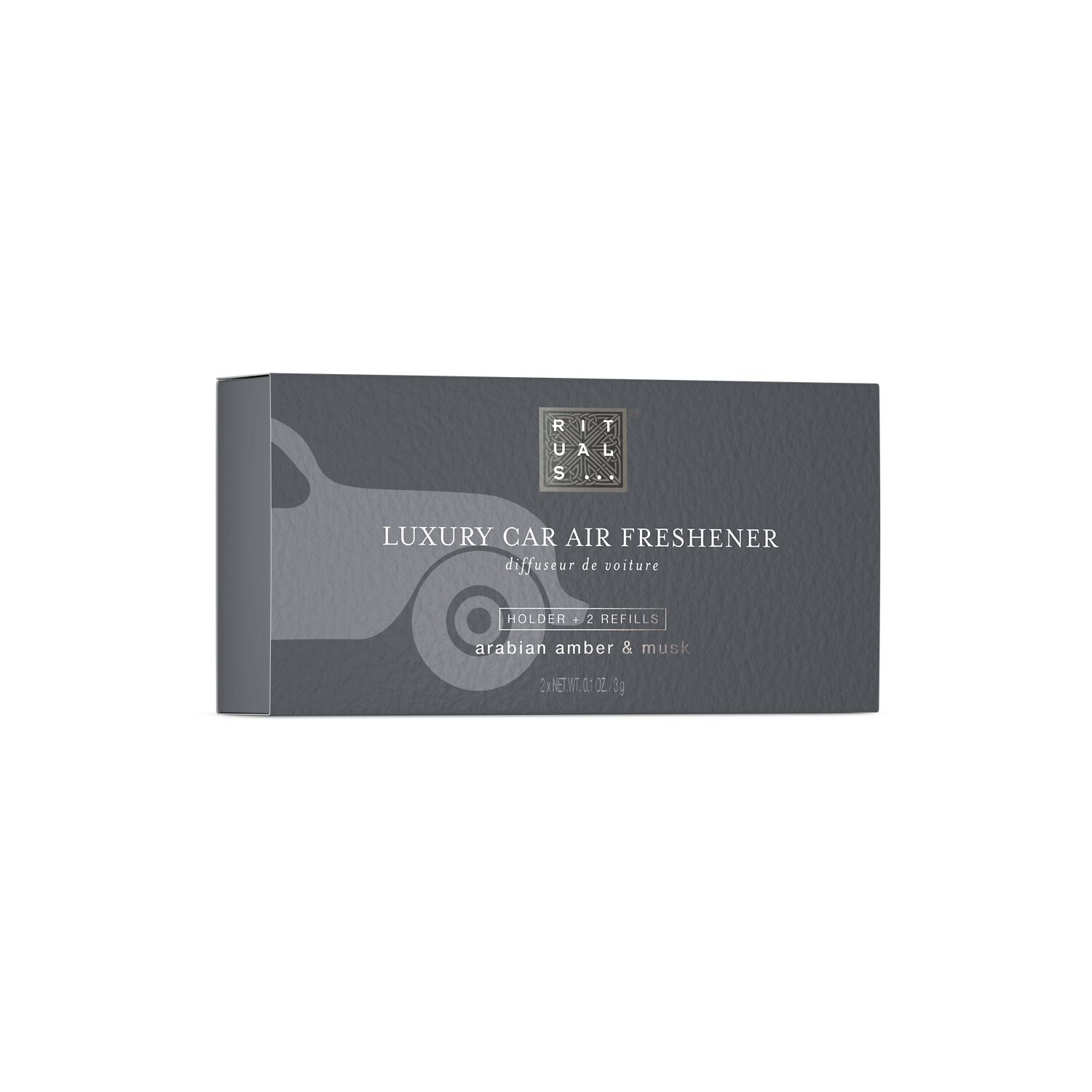 Rituals Homme - Rezerva odorizant masina Rituals ≡ SEPHORA