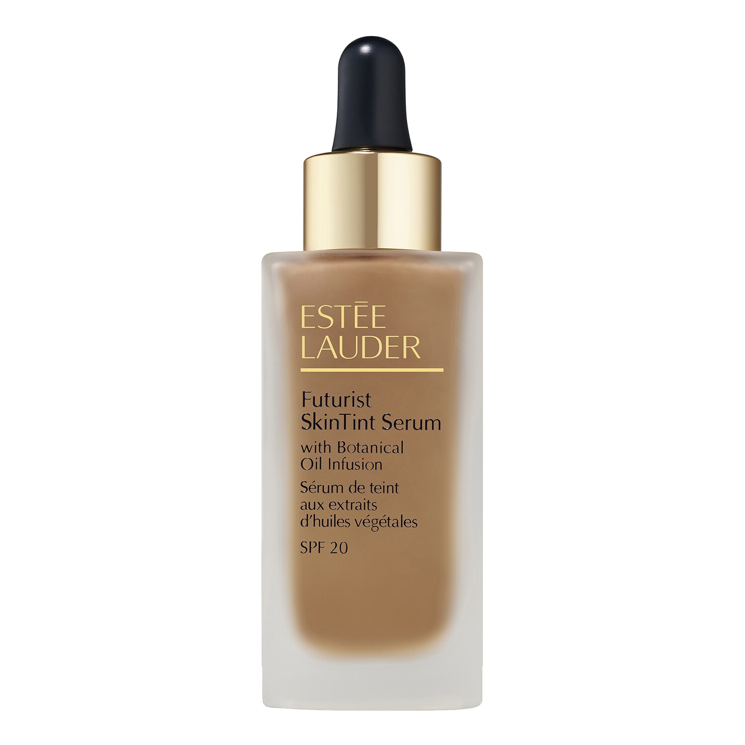 Futurist Serum Oil Skin Tint - Fond de ten SPF 20 Estee Lauder ≡ SEPHORA