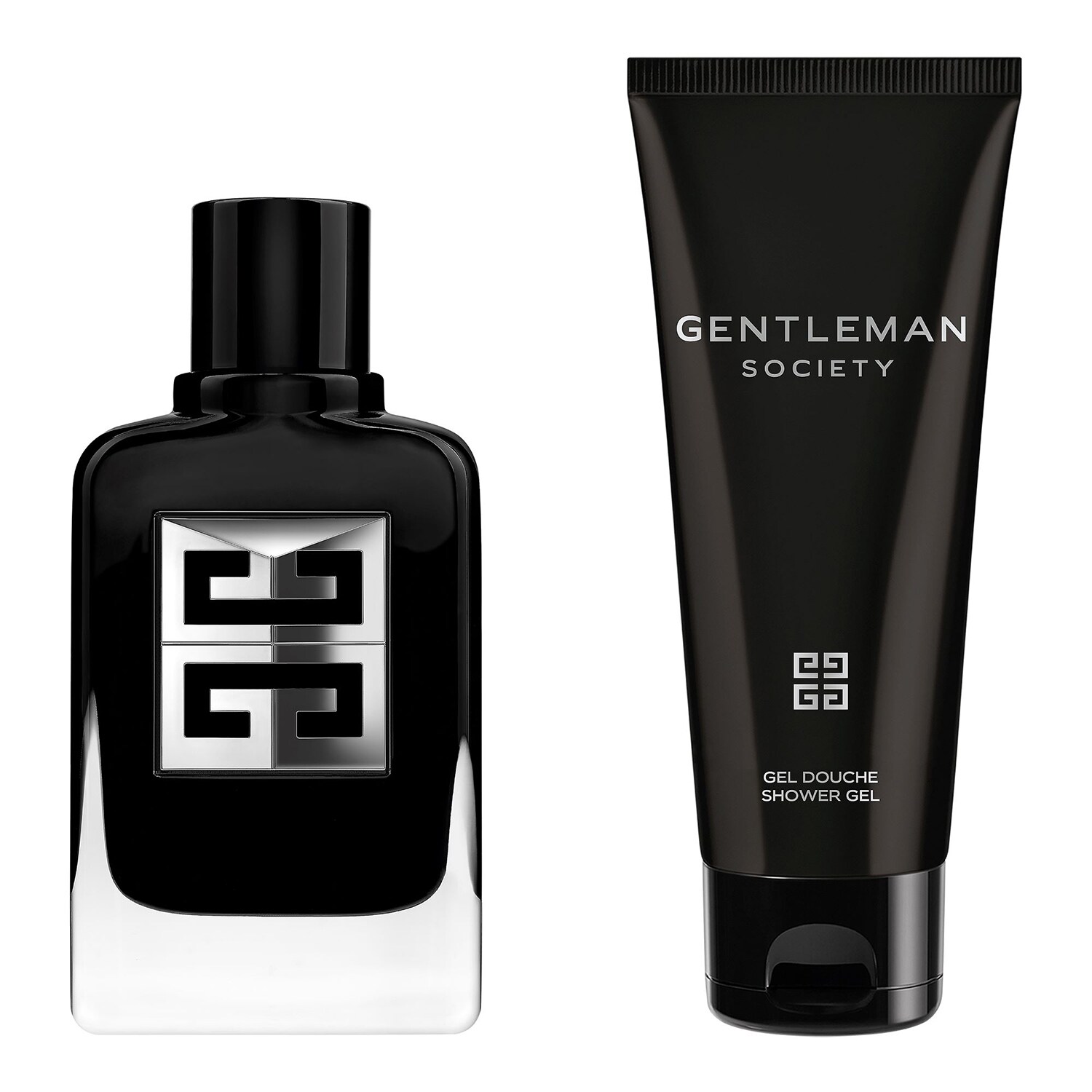 Gentlemen Society Eau de Parfum - Set cadou Givenchy ≡ SEPHORA