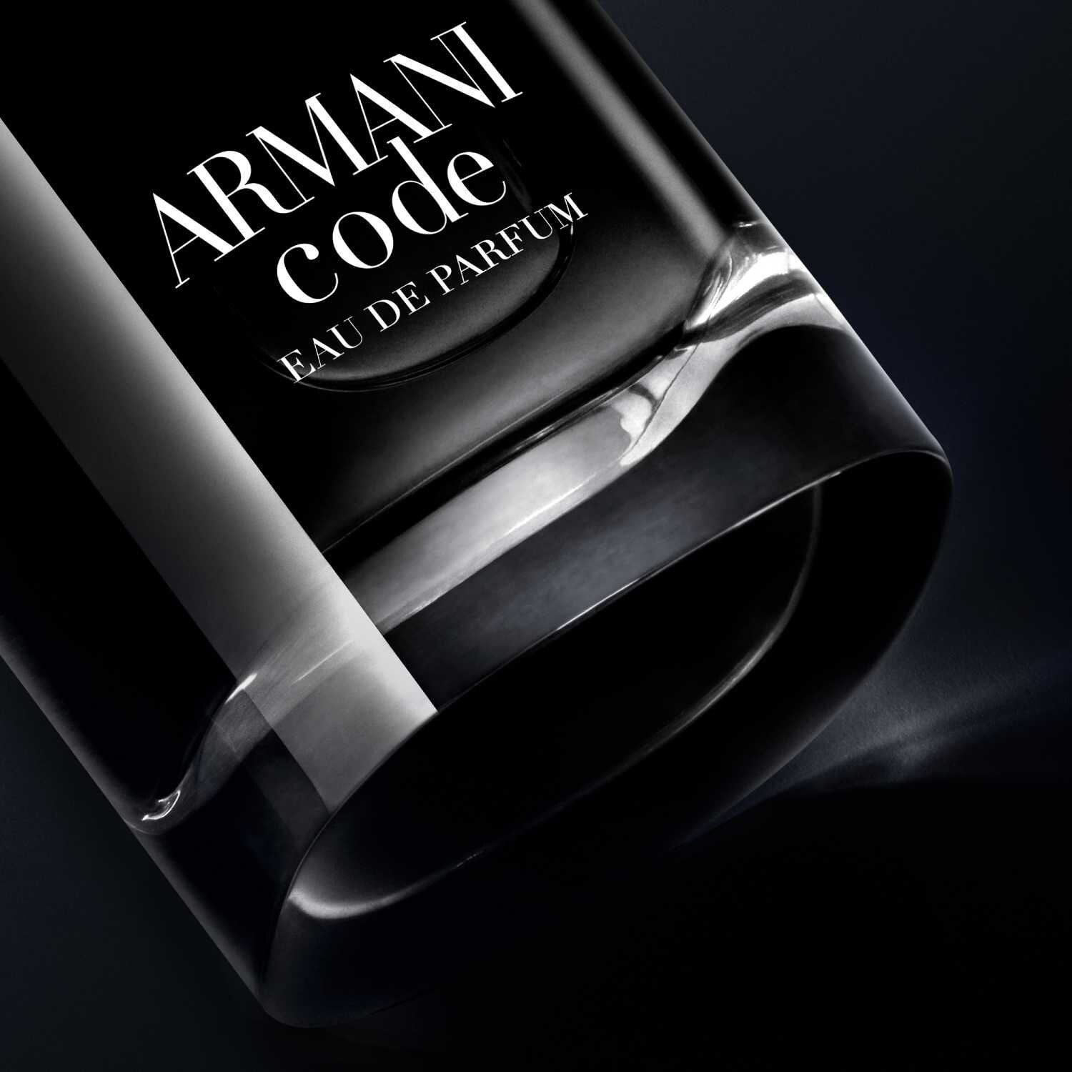 Armani Code - Eau de Parfum Armani ≡ SEPHORA