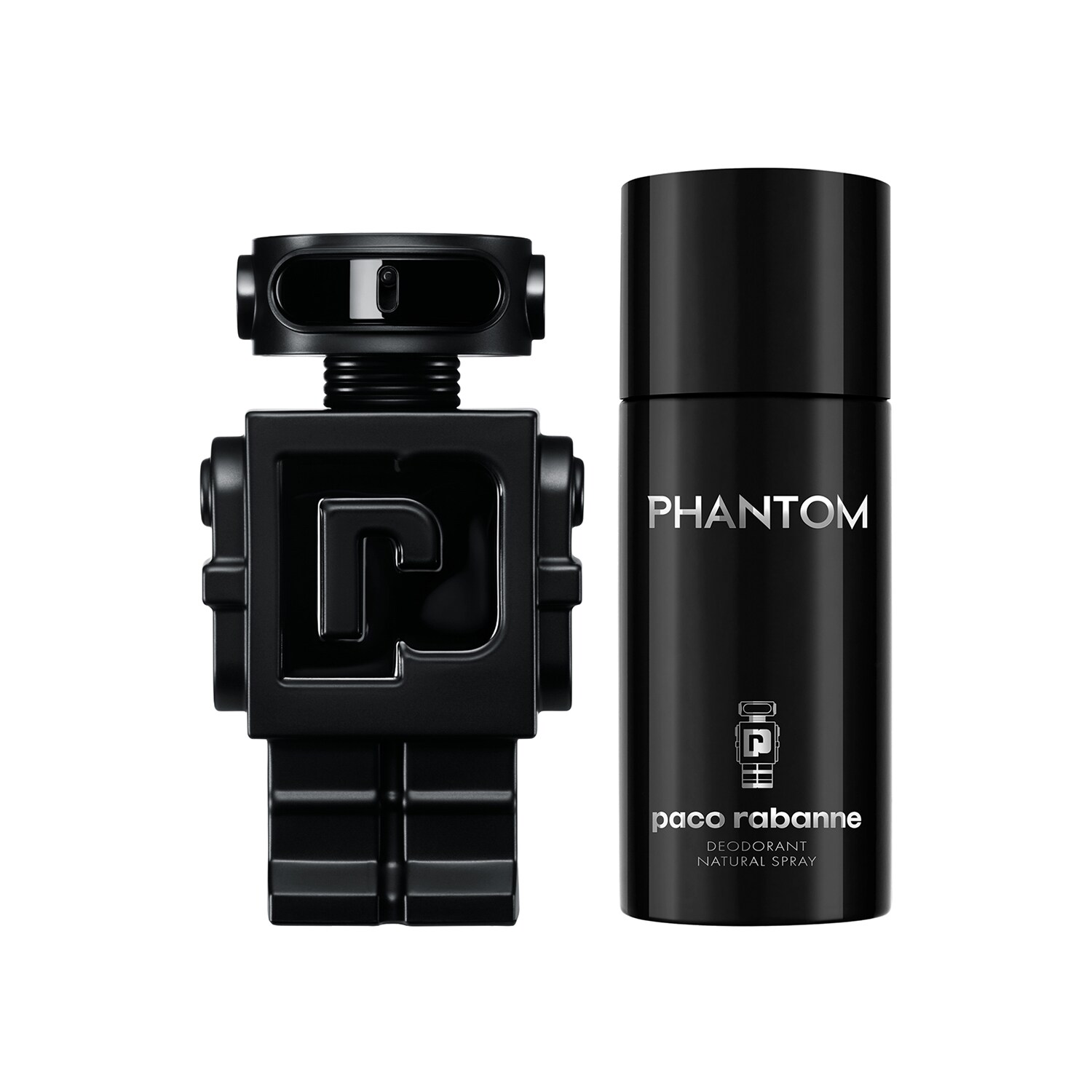 Phantom Parfum - Set Eau de Parfum Rabanne Fragrances ≡ SEPHORA