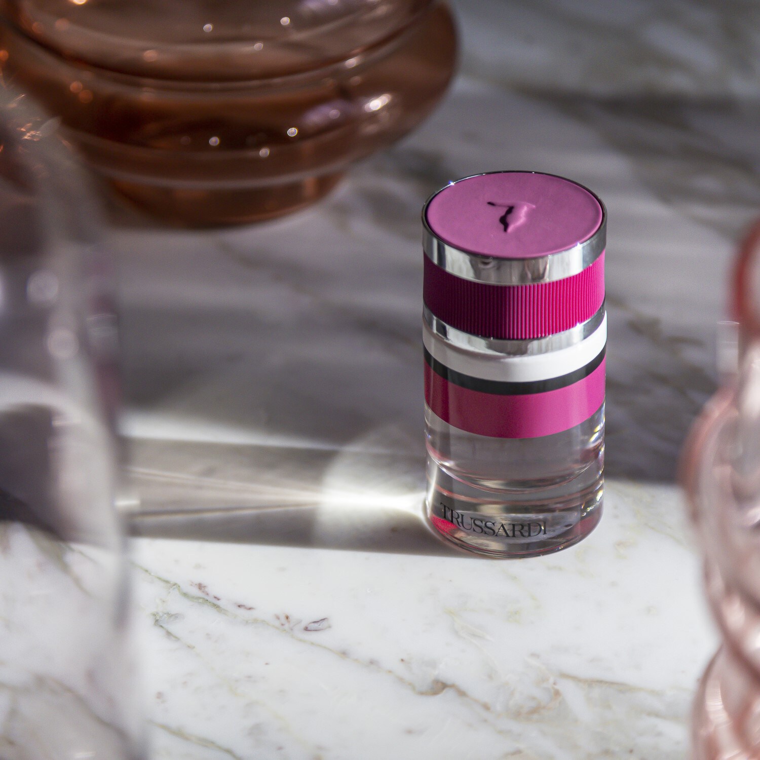 Ruby Red - Eau de Parfum Trussardi ≡ SEPHORA