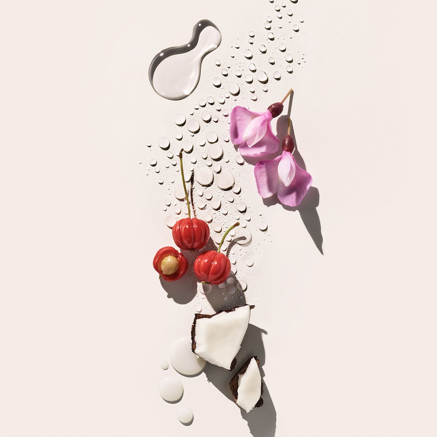 Rio Radiance Body Lotion SPF50 - Spray de corp SPF50 Sol de Janeiro ≡ ...