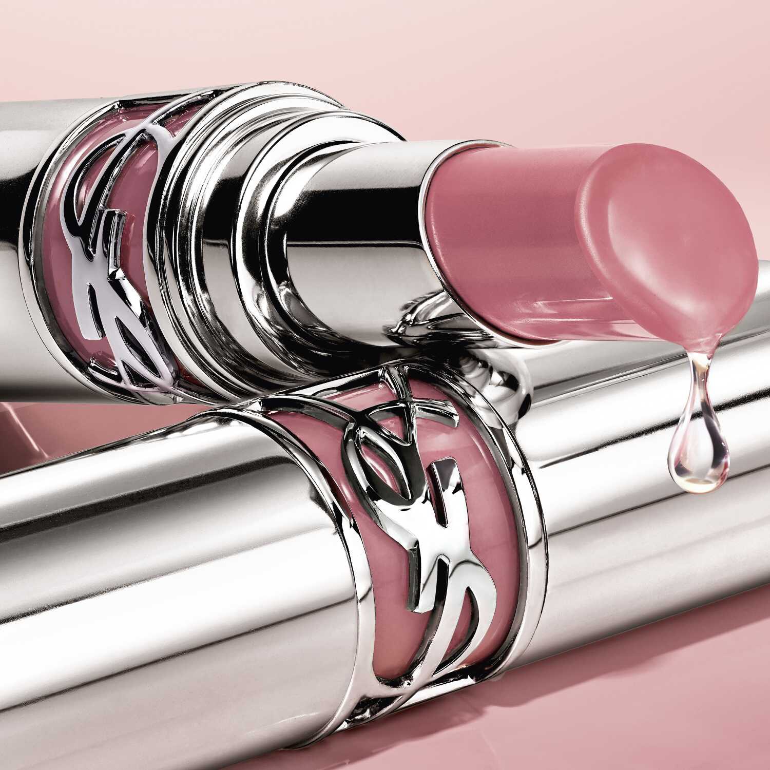 YSL Loveshine - Ruj hidratant cu aspect stralucitor Yves Saint Laurent ...