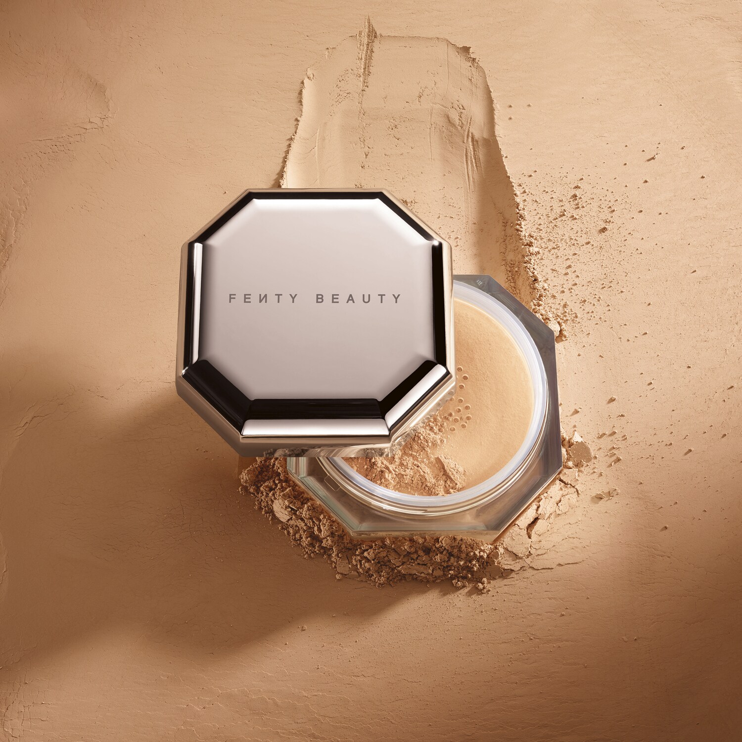 Pro Filt'r Instant Retouch Setting Powder - Pudra libera de fixare ...