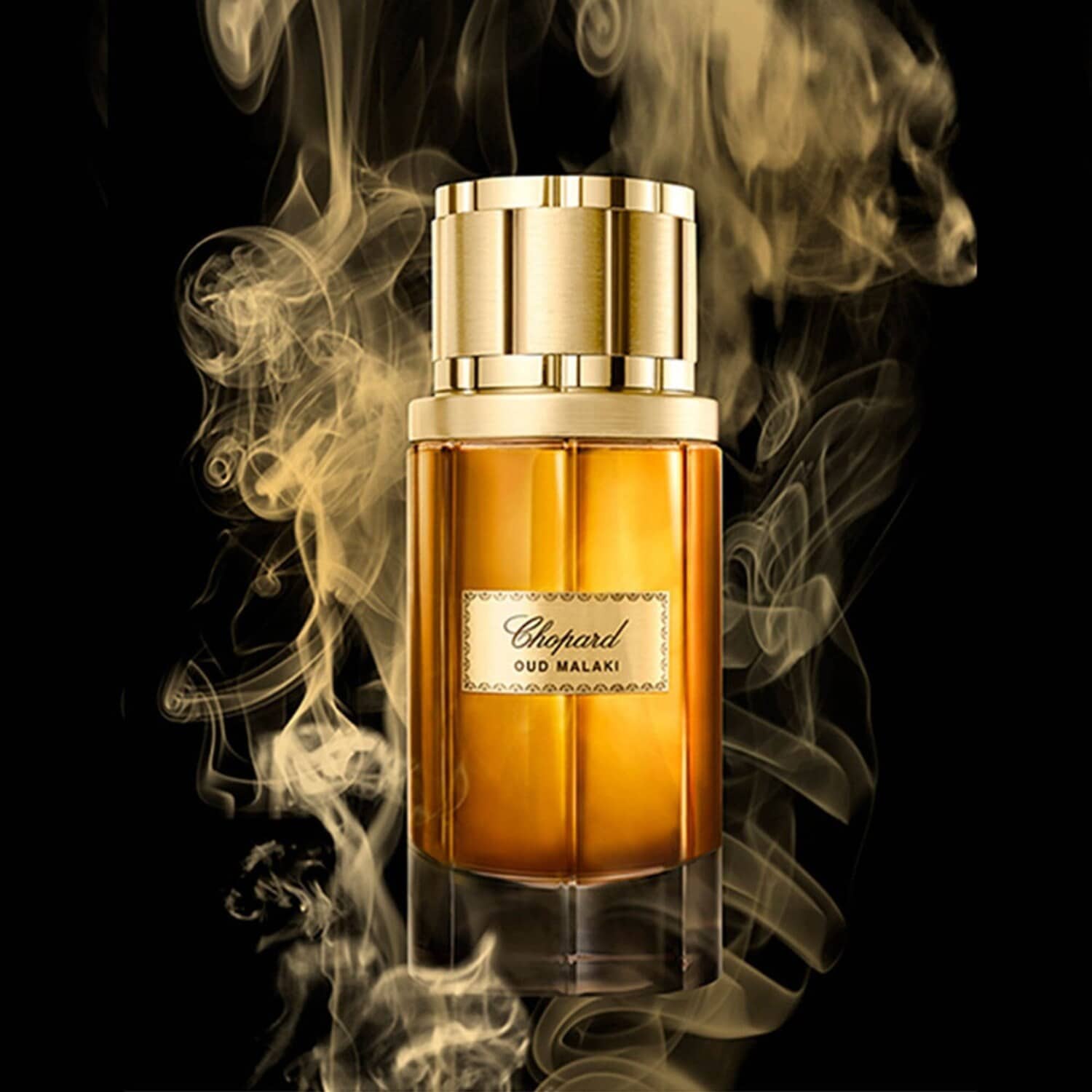 Chopard Oud Malaki - Eau de Parfum Chopard ≡ SEPHORA