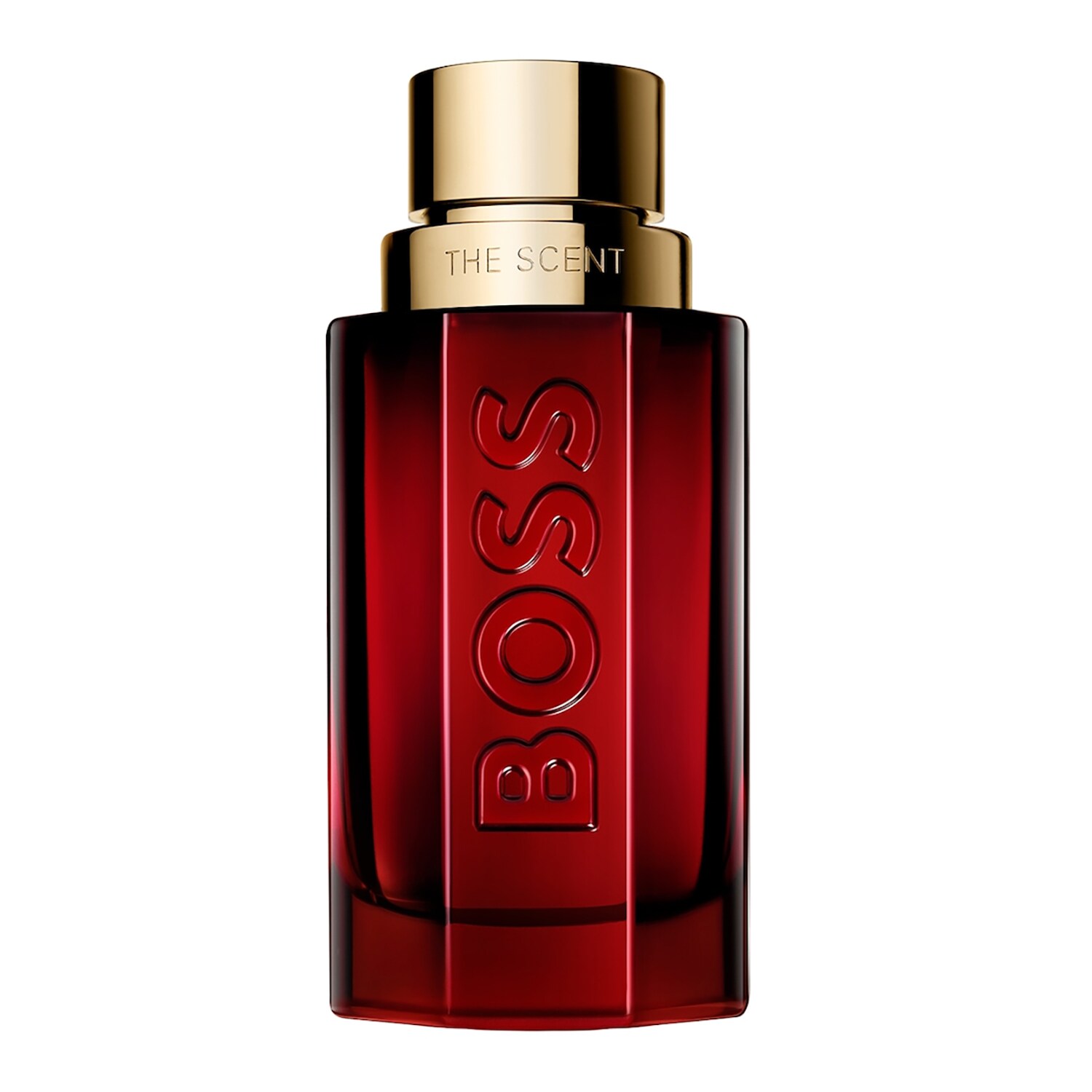 The Scent Elixir Parfum For Him - Parfum Boss ≡ SEPHORA