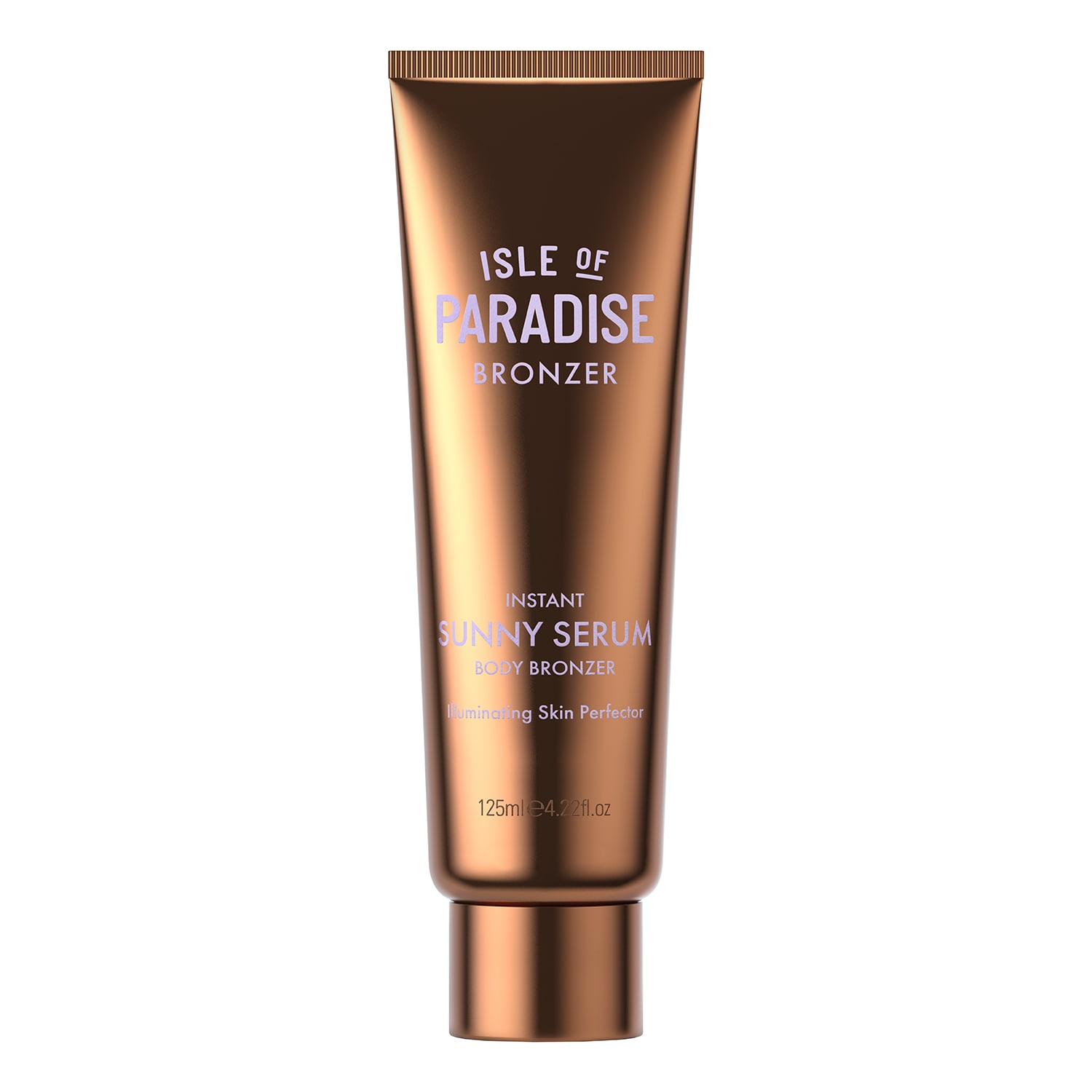 Self-Tan Sunny Serum Body - Ser autobronzant Isle of Paradise ≡ SEPHORA