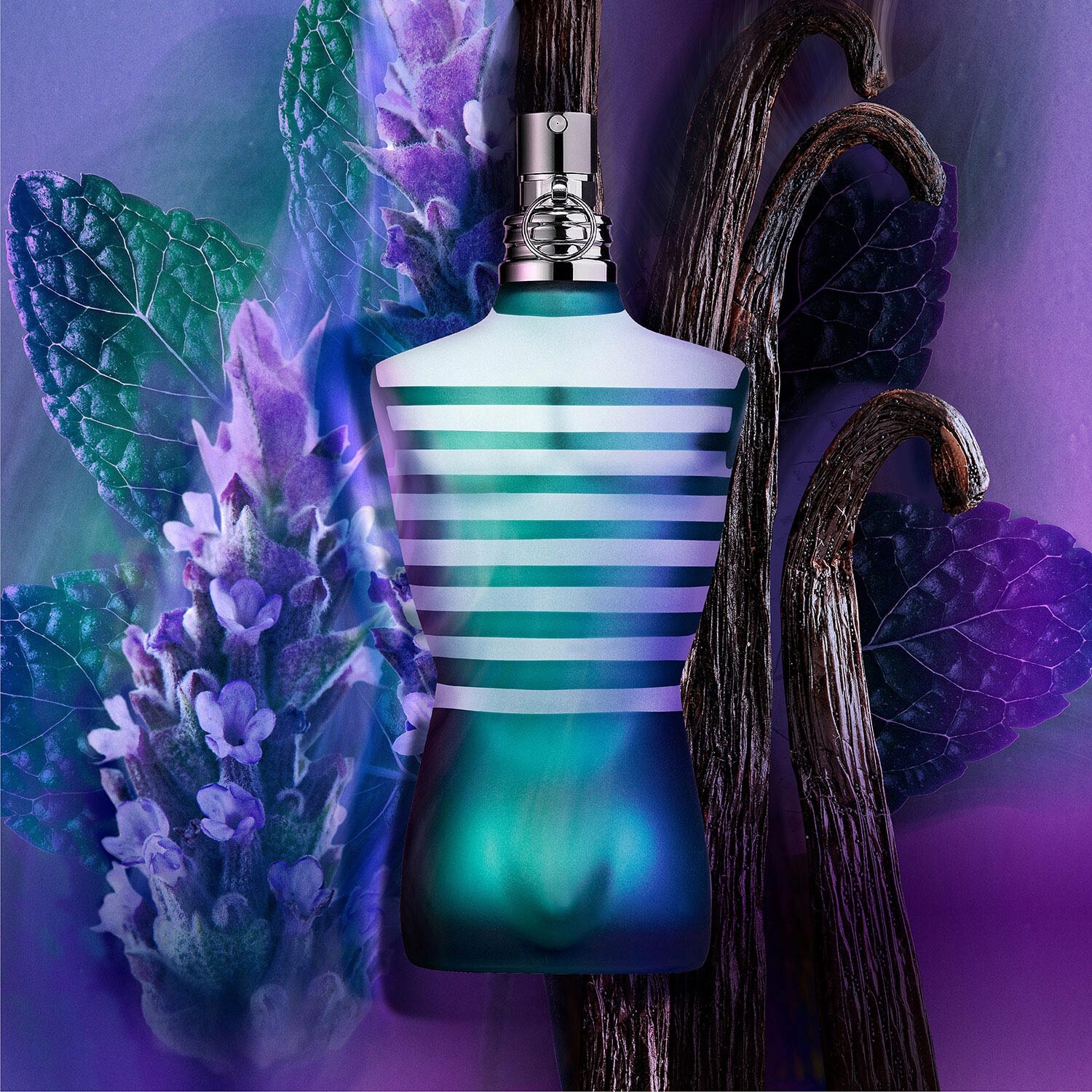 Le Male - Set Eau de Parfum Jean Paul Gaultier ≡ SEPHORA