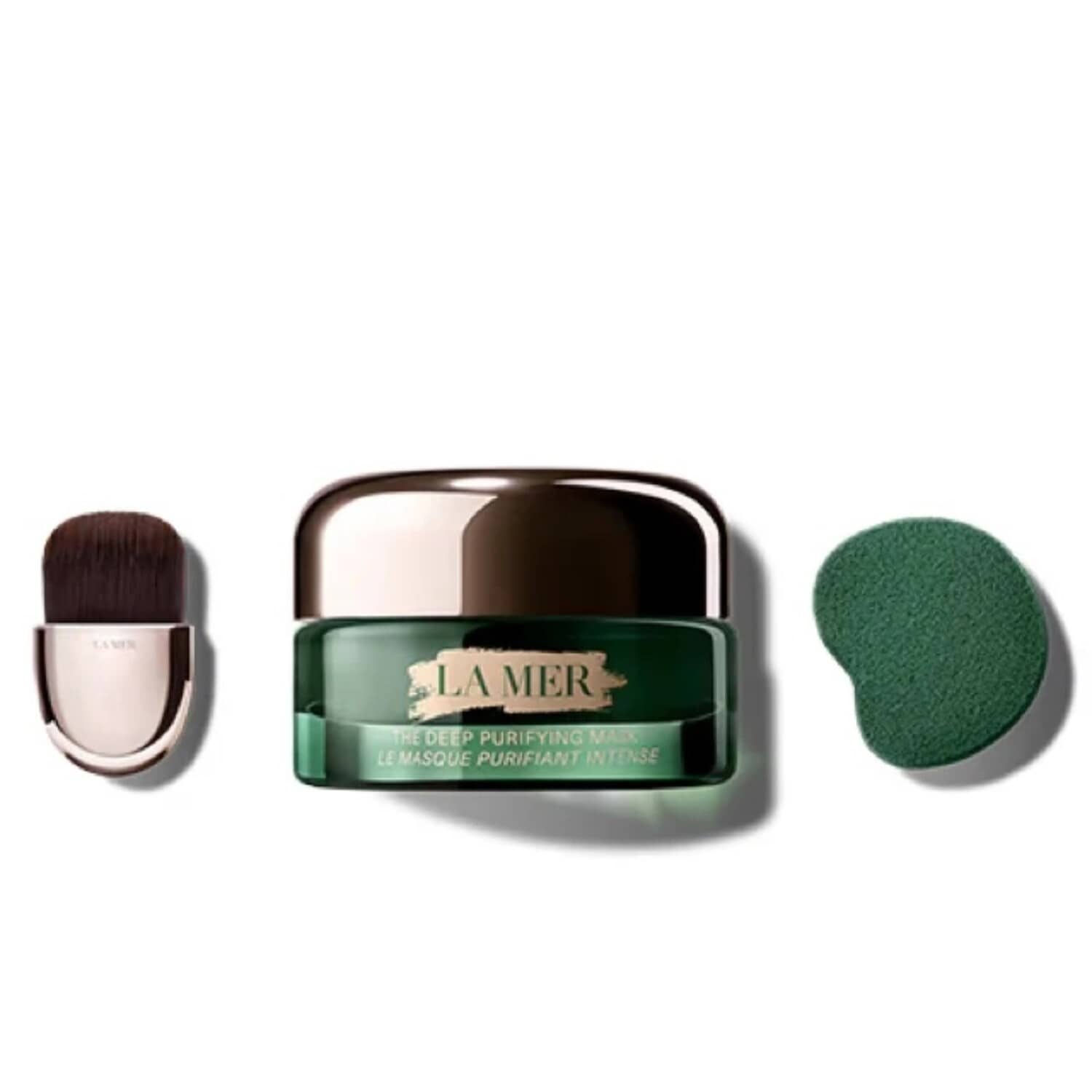 The Deep Purifying Mask La Mer ≡ SEPHORA
