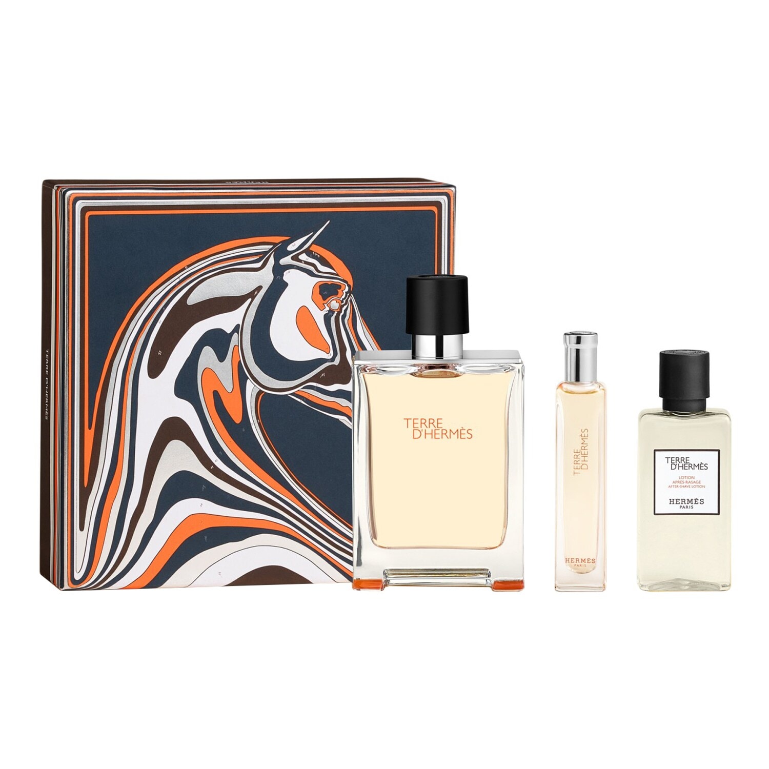 Terre d'Hermès - Set Eau de Toilette Hermes ≡ SEPHORA