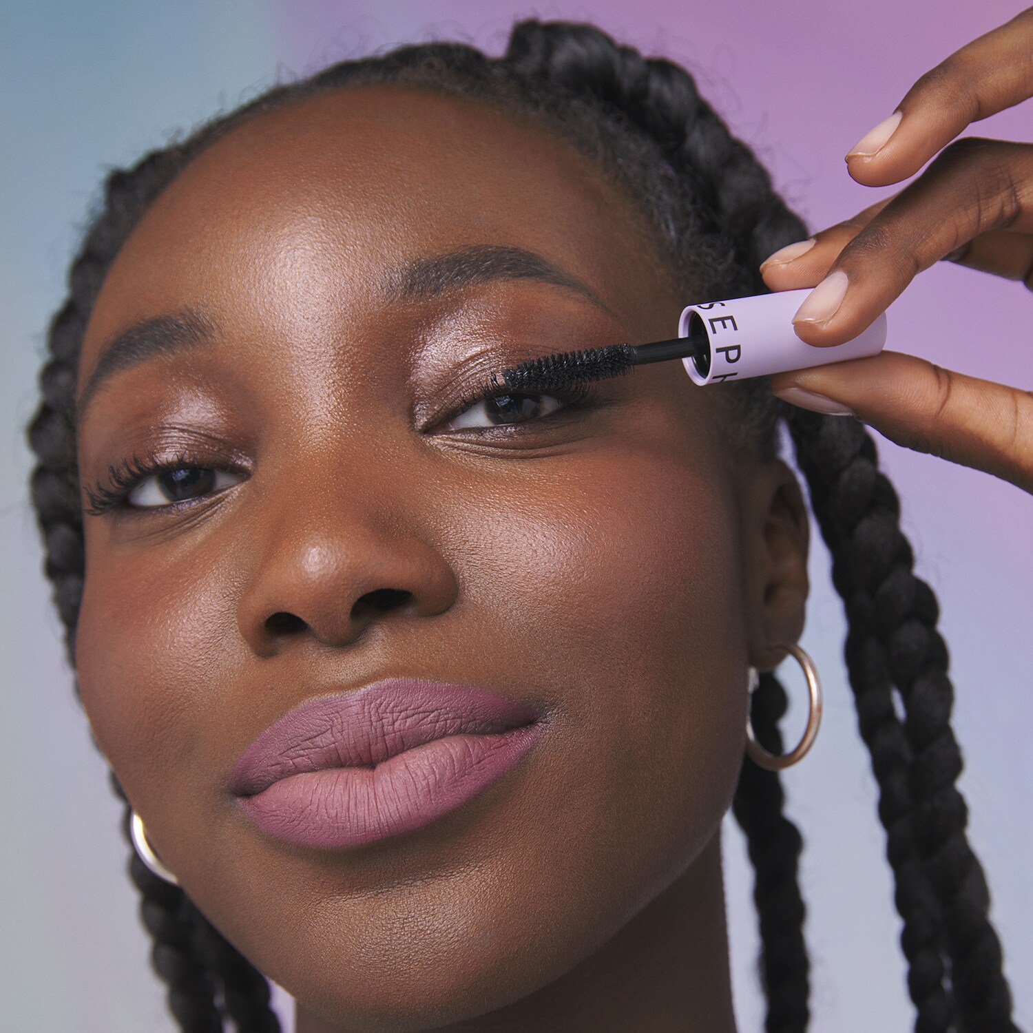 The Future is Yours - Set machiaj ochi Sephora Collection ≡ SEPHORA