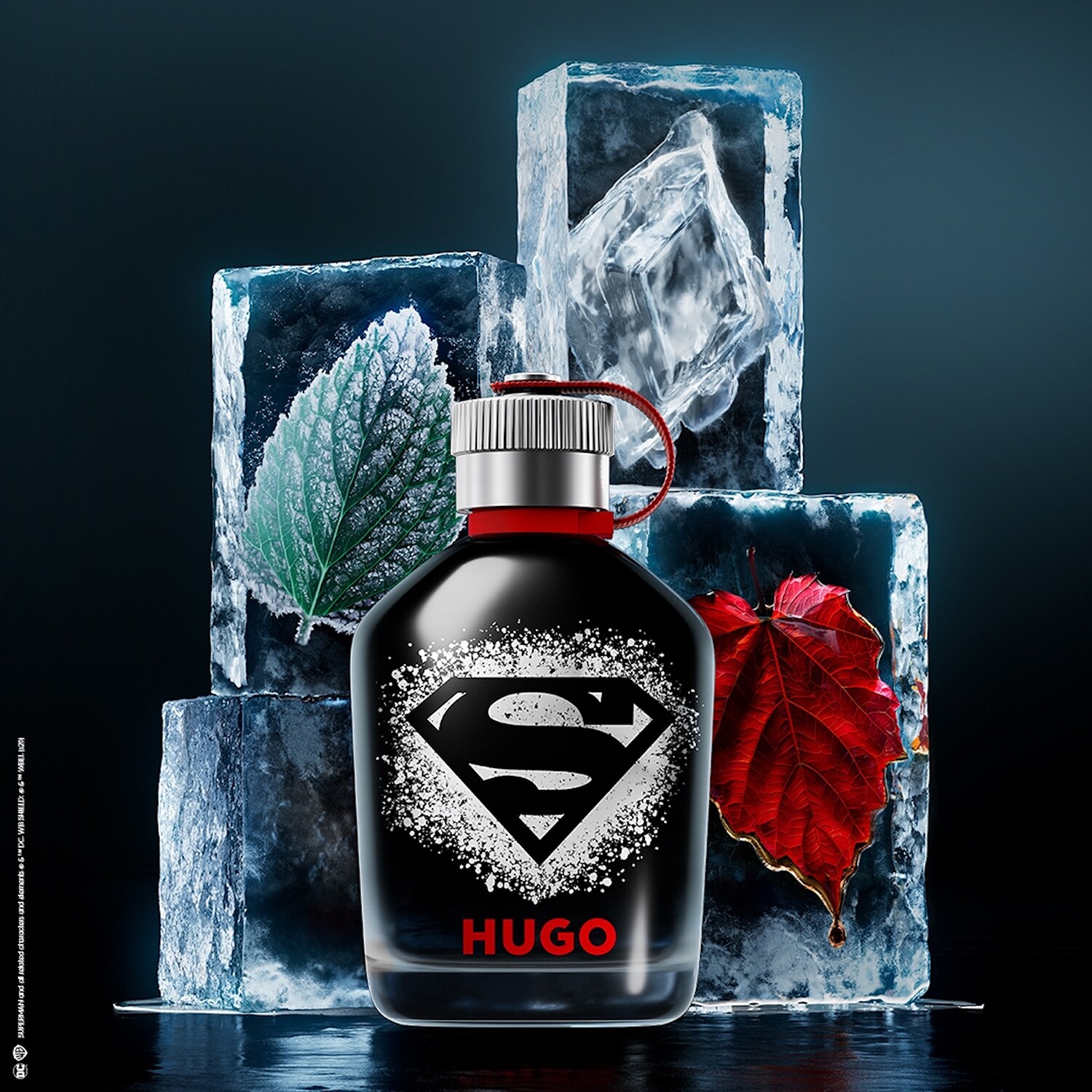 Hugo Superman Apa de Parfum Boss ≡ SEPHORA