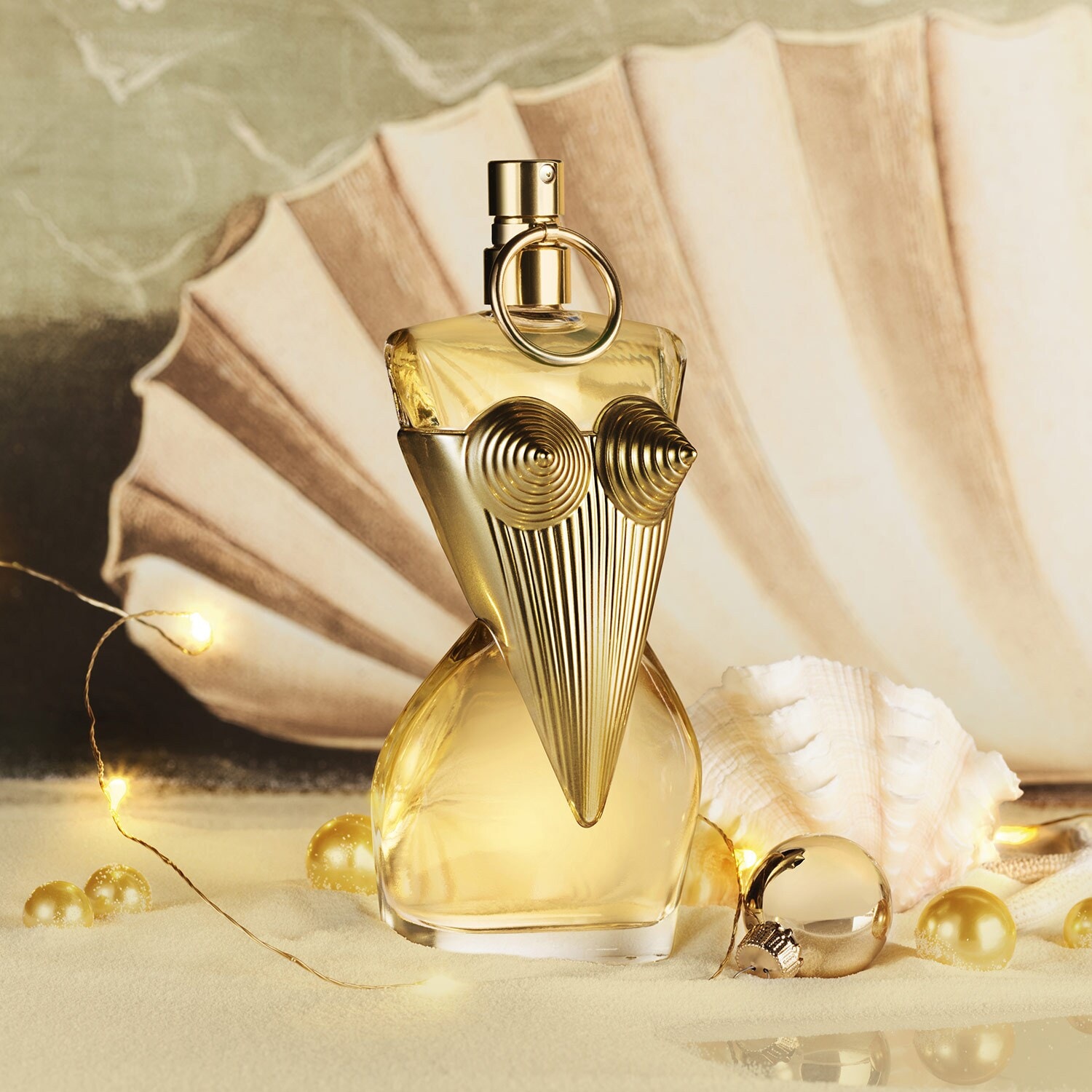 Gaultier Divine - Set Eau de Parfum Jean Paul Gaultier ≡ SEPHORA