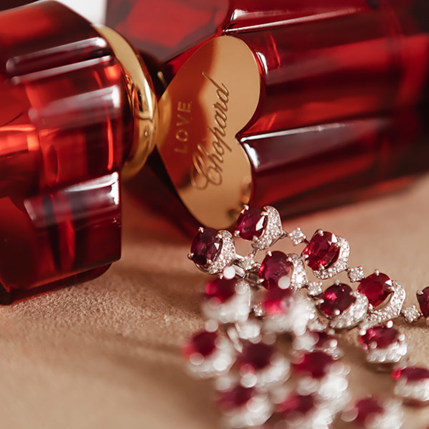 Love Chopard - Eau de Parfum Chopard ≡ SEPHORA