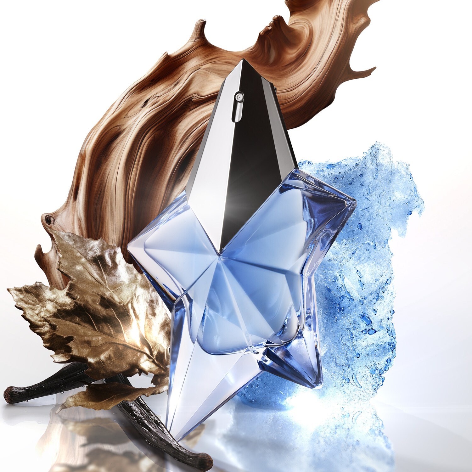 Angel Parfum Dama - Eau de Parfum | MUGLER Parfum Femei ≡ SEPHORA